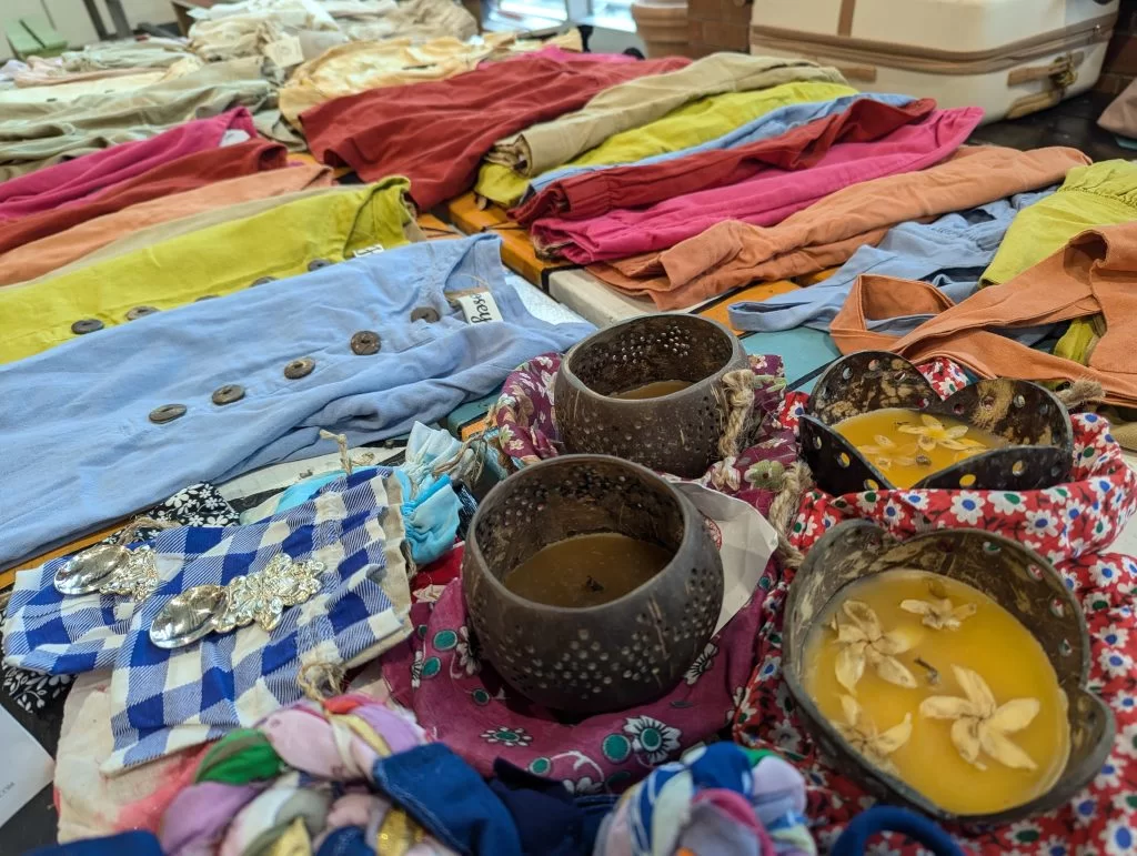 Sustainable Fashion Week & The Power of Repurposing | Aurora Public Library